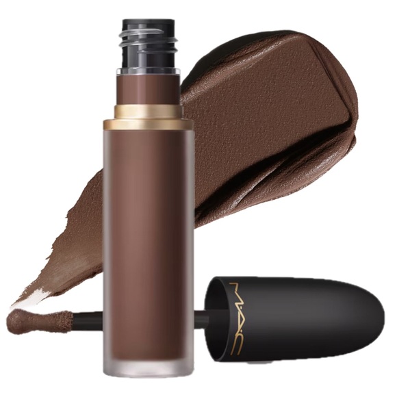 MAC Cosmetics | Makeup | Newmac Buffiest | Poshmark